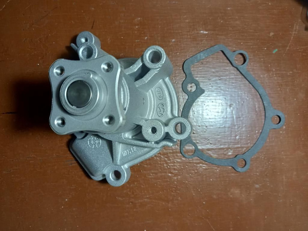 Помпа водяная HYUNDAI 2510023530 - Hyundai-KIA арт. 2510023530 - купить ...