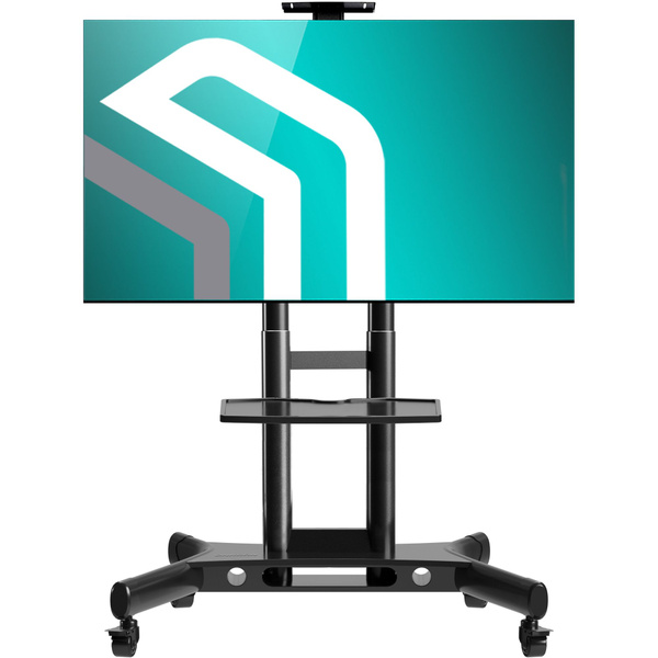 Стойка для телевизора 40"-70" ONKRON TS1551 напольная / подставка под ...