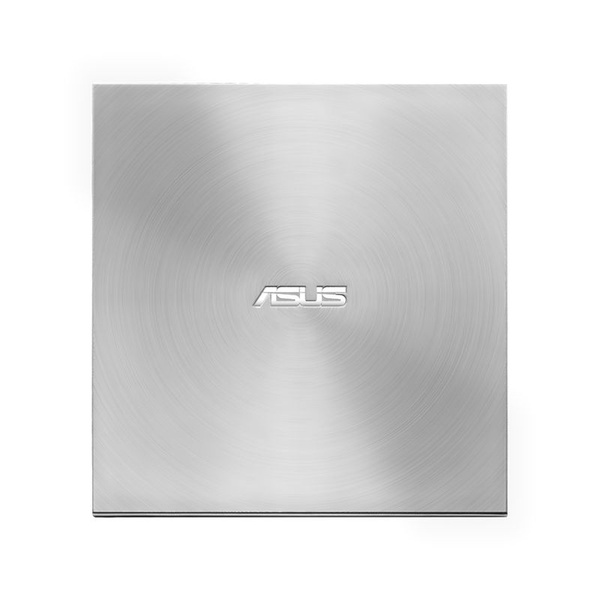 ASUS ZenDrive U7M, DVD привод внешний, оптический, пишущий, (SDRW-08U7M ...