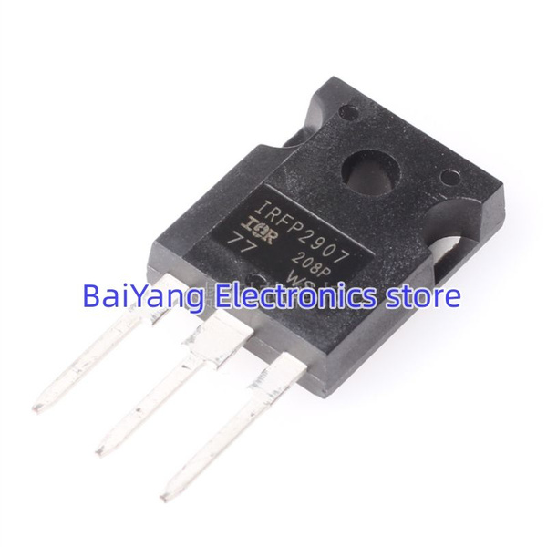 оригинальный 1шт/1Pcs мощный полевой транзистор инвертора IR ...