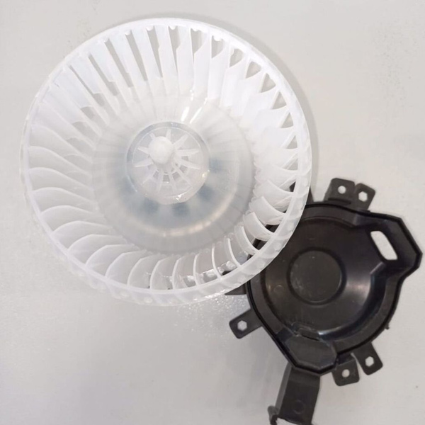 General Motors Электровентилятор отопления, арт. 95472959, 1 шт. купить ...