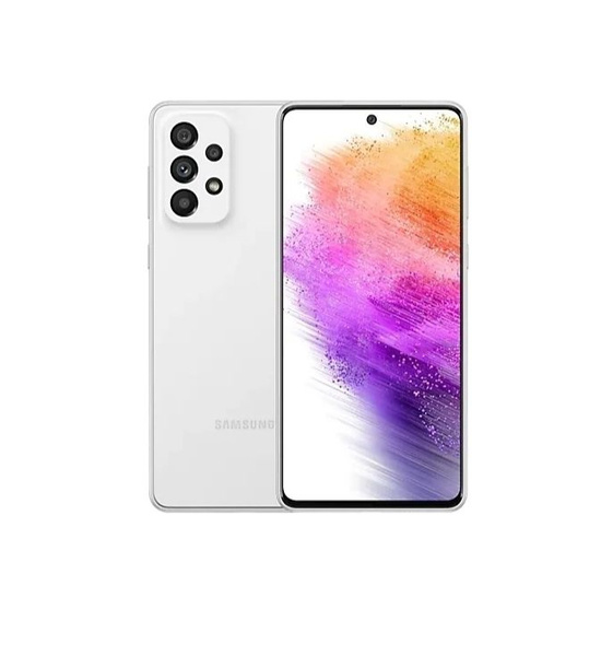 Смартфон Samsung Galaxy A73 5G A73 5G - купить по выгодной цене в ...