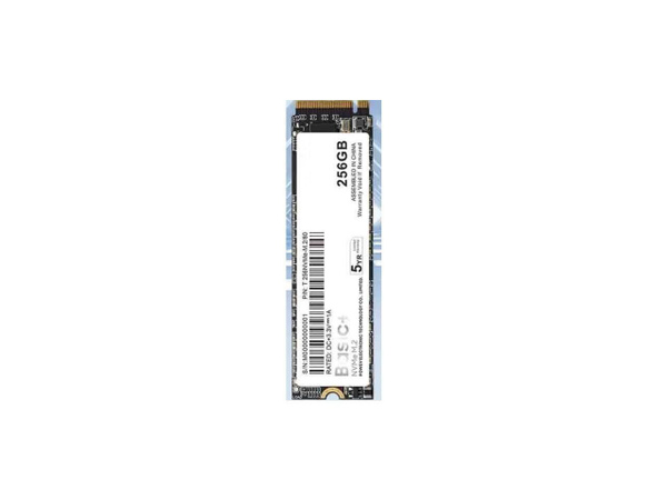 256 ГБ Внутренний SSD-диск OEM Internal SSDs (Internal SSDs) - купить ...