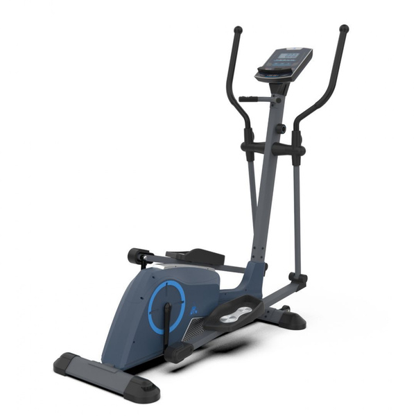 Эллиптический тренажер DFC E5800P - купить по доступным ценам в интернет-магазине OZON (1552288255)