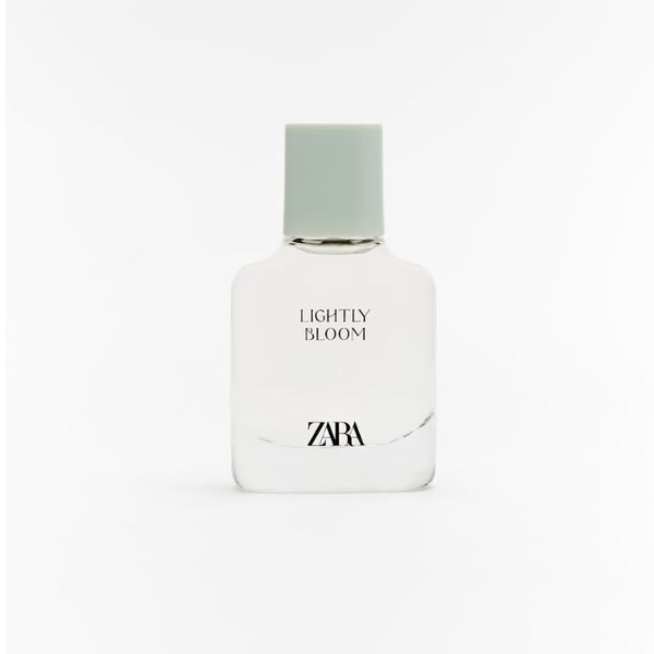 Zara Zara Lightly Bloom Вода парфюмерная 30 мл (1531391132)