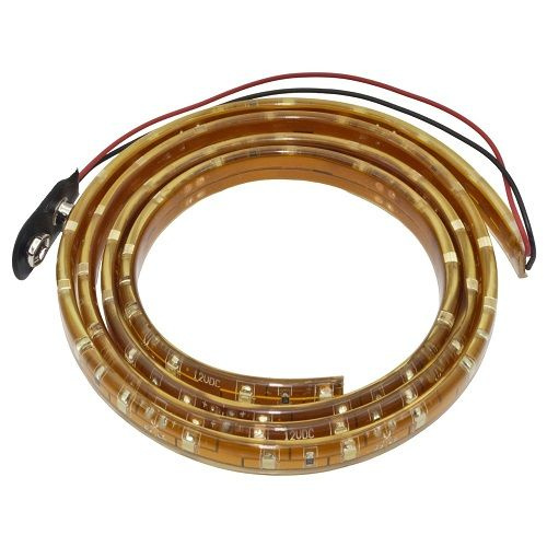 Комплект для светодиодной подсветки, 12В, IP65, 60 LED/m MasterKit ...