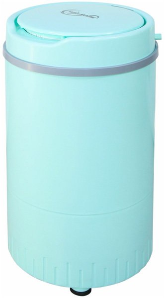 Центрифуга для отжима белья WILLMARK SD-36S бирюзовый (центрифуга) купить по выгодной цене в ...