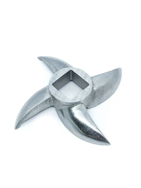 Нож для мясорубки WillMark WMG-2095S - купить с доставкой по выгодным ценам в интернет-магазине ...