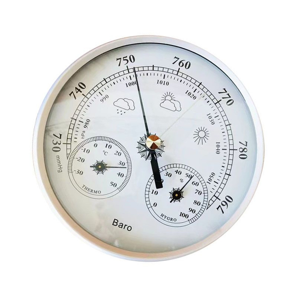 Барометр Настенный купить на OZON по низкой цене (1710810099)