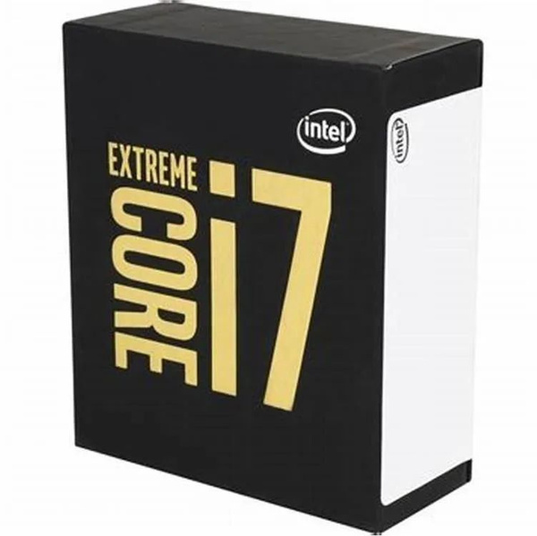 Процессор Intel Процессор Intel Core i7-6950X BOX Core i7 6-го ...