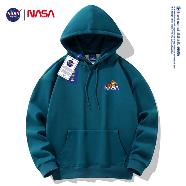 Худи NASA GISS NASA - купить с доставкой по выгодным ценам в интернет ...