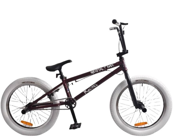 велосипед городской BMX /велосипед городской/велосипед подростковый ...