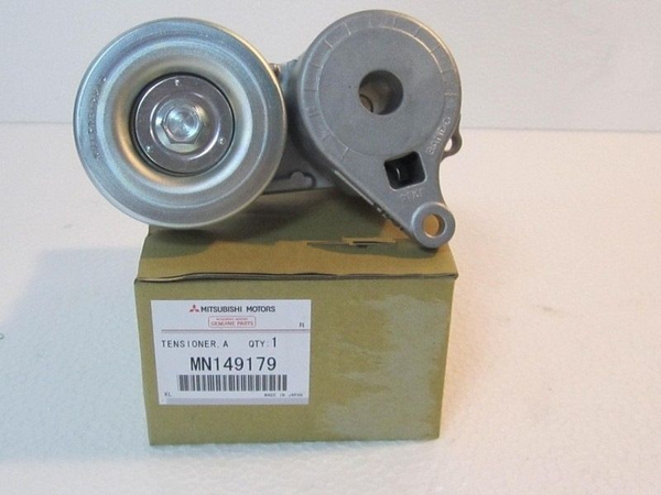 Натяжитель ремня приводного - Smart.store арт. MN149179 - купить по ...