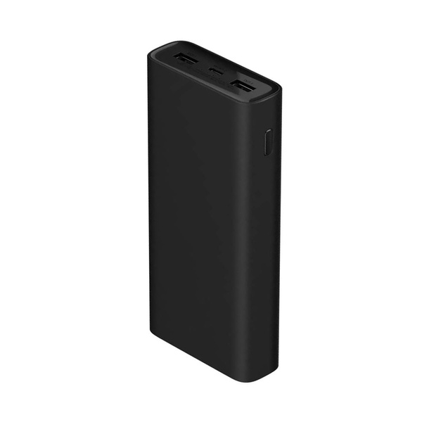Повербанк (powerbank) (Power Bank) Аккумулятор Xiaomi Mi Power Bank 3 ...