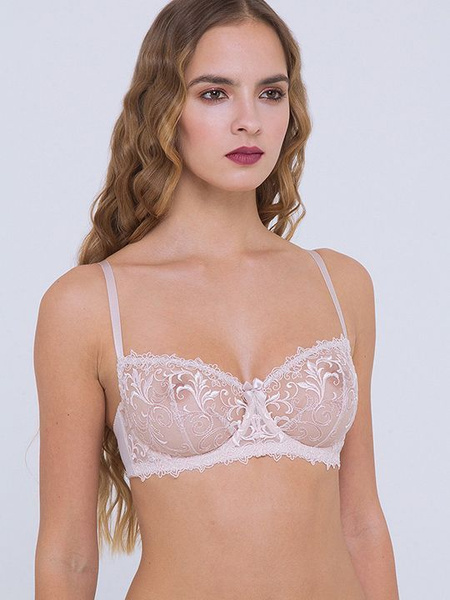 Бюстгальтер LENGY 1 шт - купить с доставкой по выгодным ценам в интернет-магазине OZON (1435574046)