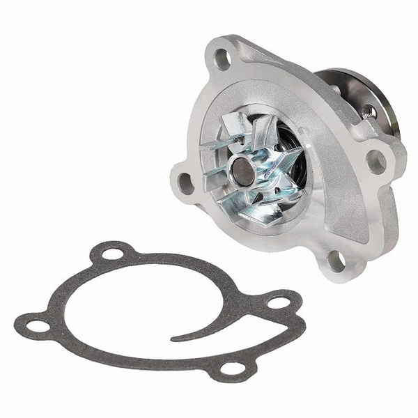 Насос водяной для автомобилей Nissan Tiida/Note 1.6i / LWP 0906 - арт. LWP 0906 - купить по ...