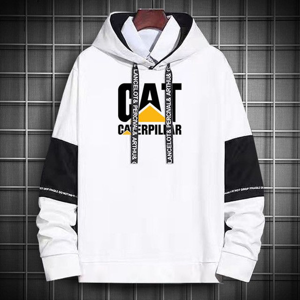 Худи Caterpillar - купить с доставкой по выгодным ценам в интернет ...