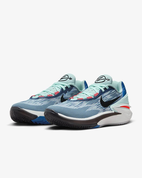 Кроссовки Nike AIR ZOOM FLY 2 - купить с доставкой по выгодным ценам в ...