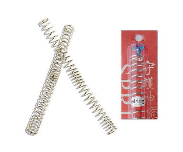 Пружина TH1012 M100 (SHS) купить на OZON по низкой цене (1735896063)