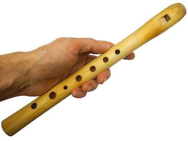 Свирель таёжная До (Art-Ель) купить на OZON по низкой цене (1343133867)