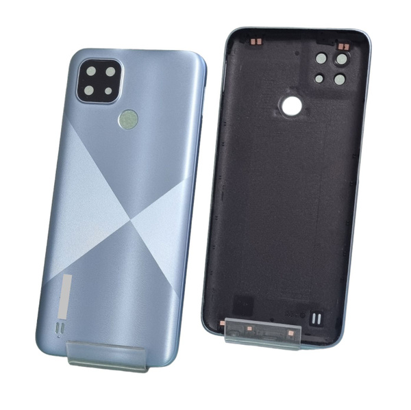 Запчасть для мобильного устройства зкрRealme C21 (RMX 3201) - купить по ...