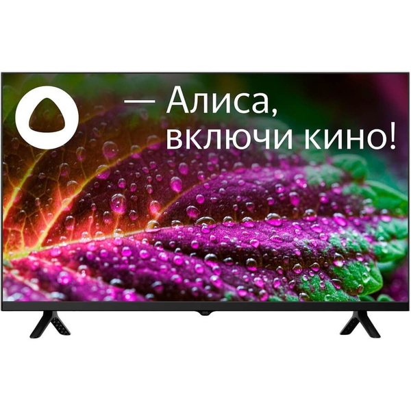 Характеристики STARWIND Телевизор SW-LED32SG305 32" HD, черный ...