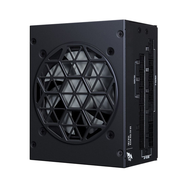 1stPlayer Блок питания компьютера Блок питания SFX 750W Platinum ...