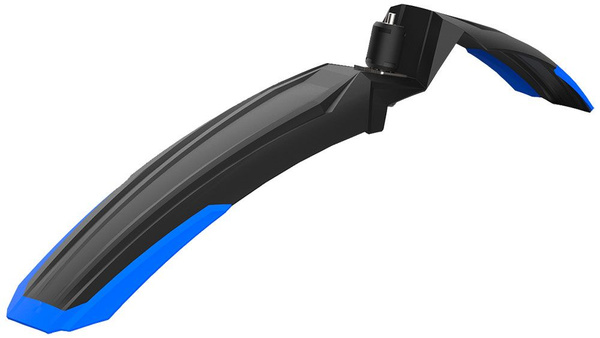 Крылья комплект Cube ACID Mudguard VANE PRO 29,черно-синие - купить с ...