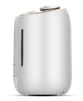 MI Увлажнитель воздуха Xiaomi DEM-F600 - купить с доставкой по выгодным ...