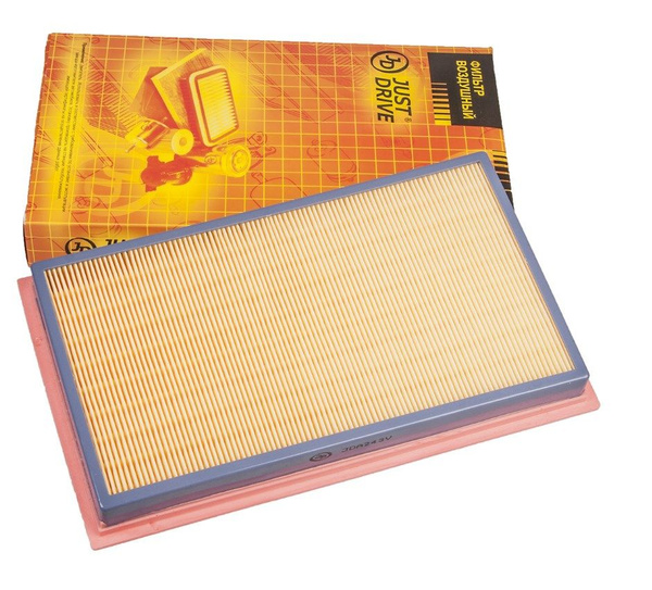 Фильтр воздушный Just Drive Nissan X-Trail T30 Almera Classic N16 ...