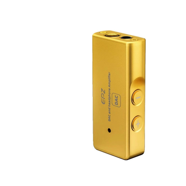 EPZ TP20 портативный усилитель звуковых наушников MQA USB DAC/Dongle типа C ES9038Q2M DSD256 ...