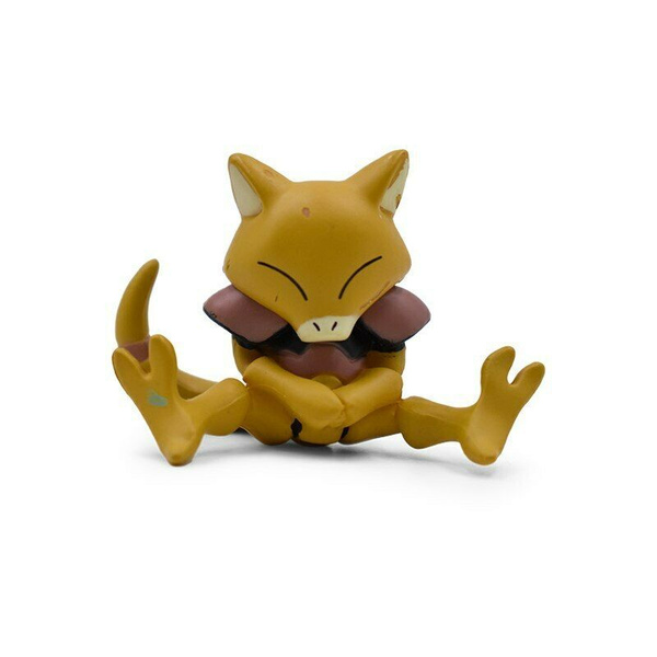 Фигурка действия Charmander Cubone Bulbasaur 4 см, персонаж игрушки ...