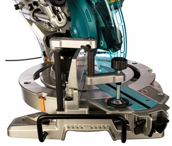 Торцовочная пила Makita LS1019L - купить в интернет-магазине OZON с ...