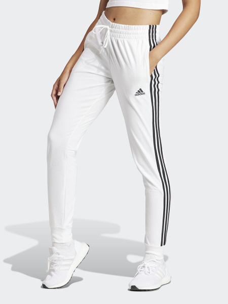 Характеристики Брюки спортивные adidas W 3S Sj C Pt подробное описание ...