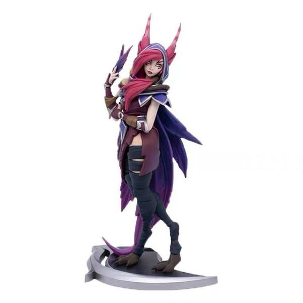 Фигурка/ league of legends/26cm -10 - купить с доставкой по выгодным ...