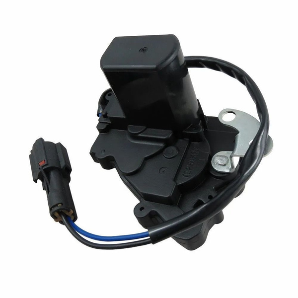 KIA SPECTRA 2007-2009 Привод замка левой задней двери 95745-2F010 - арт ...