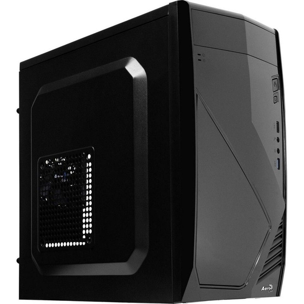 Купить компьютер Oldi Computers OFFICE 236, по низкой цене: отзывы ...