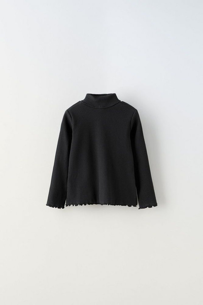 Лонгслив Zara - купить с доставкой по выгодным ценам в интернет ...