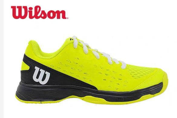 Кроссовки Wilson - купить с доставкой по выгодным ценам в интернет ...