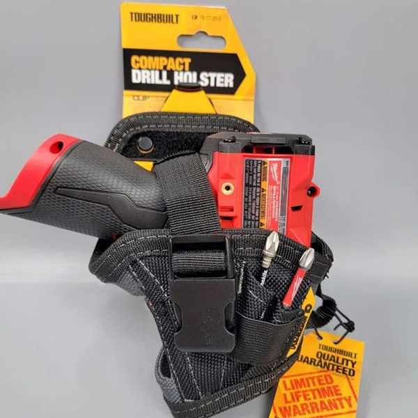 Сумка для инструментов TOUGHBUILT TB-CT-20-S - купить по низкой цене в ...