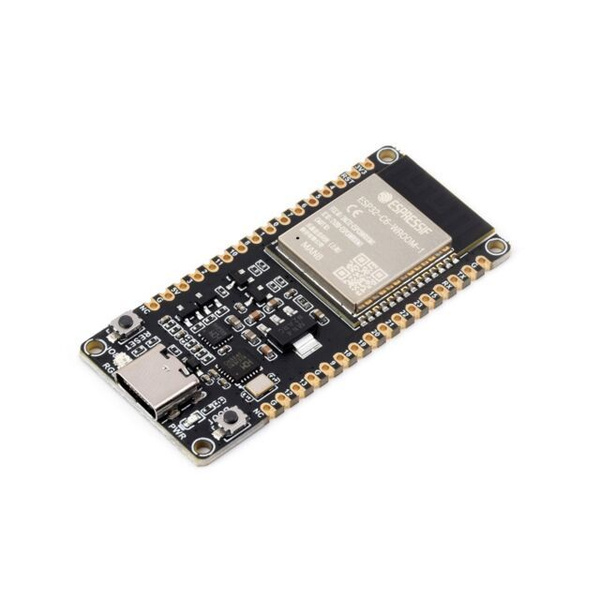 Отладочная плата Waveshare ESP32 -C6-DEV-KIT-N8 8МБ Wi-Fi 6, Bluetooth ...