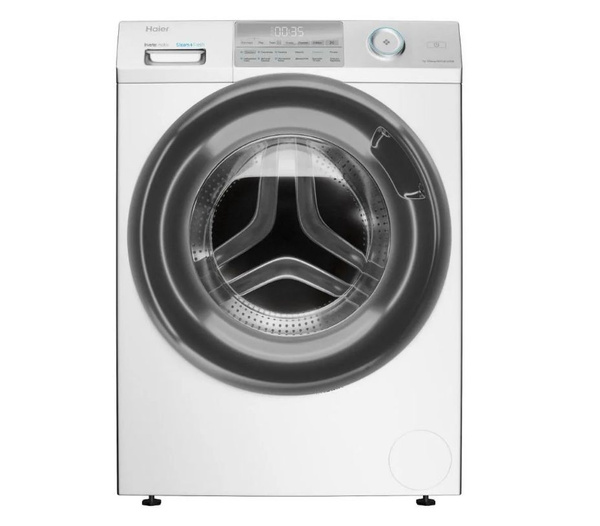 Стиральная машина Haier HW60-BP12959B, белый - купить по выгодной цене ...