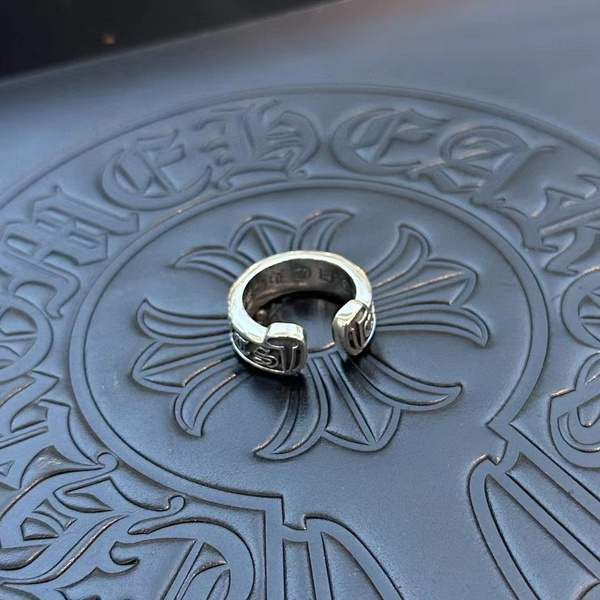 Chrome Hearts Кольцо купить на OZON по низкой цене (1742852804)
