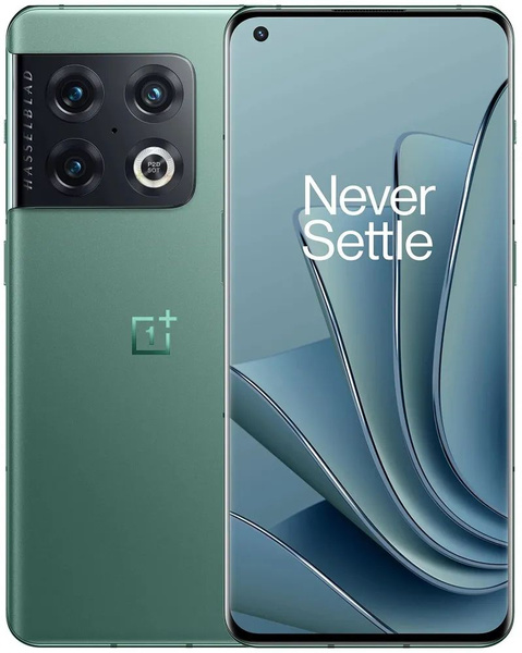 Смартфон OnePlus 10 Pro - купить по выгодной цене в интернет-магазине ...