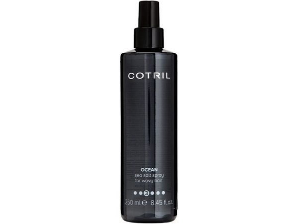 Текстурирующий солевой спрей COTRIL Ocean - купить с доставкой по выгодным ценам в интернет ...