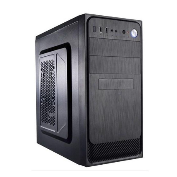 Компьютерный корпус ABR Technology Office micro F2 (OFFICE MICRO F2 ...