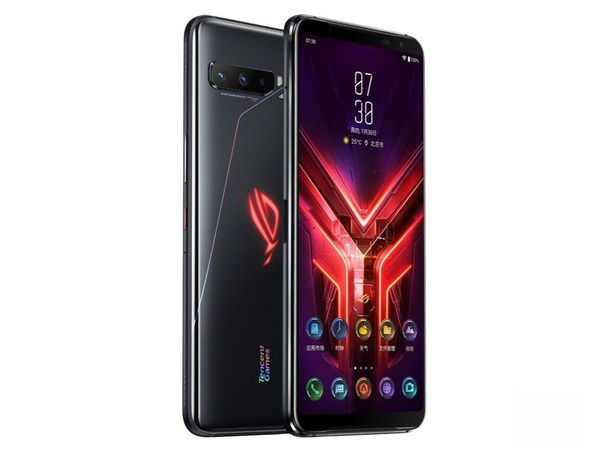 Смартфон ASUS 华硕-Rog3 - купить по выгодной цене в интернет-магазине ...