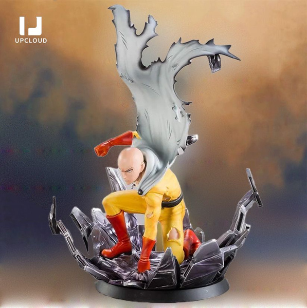 ONE PUNCH-MAN/Детализированные коллекционные фигурки из Ван Панч Мэн ...