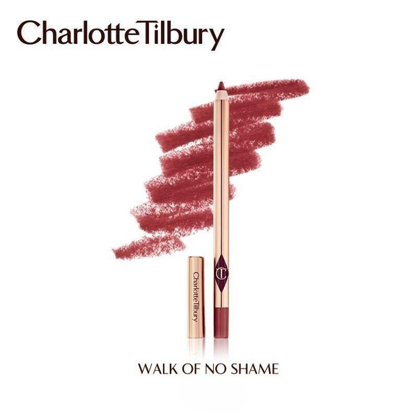 Charlotte Tilbury Карандаш для губ Lip Cheat (Walk Of No Shame) 1,2 гр ...