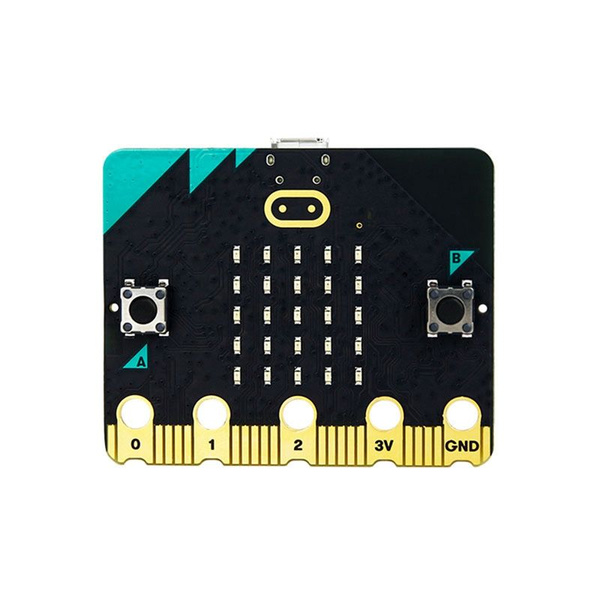 Материнская плата Bbc Microbit V20 для начальных и средних школ купить с доставкой по выгодным
